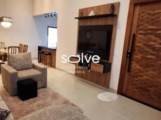 Casa à venda, 133 m² por R$ 1.229.000,00 Jardim Mantova Indaiatuba/SP