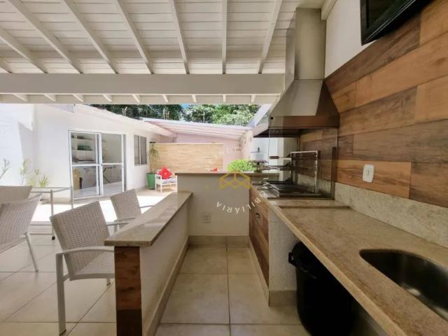 Casa à venda, 133 m² por R$ 1.280.000,00 Alto Taquaral Campinas/SP