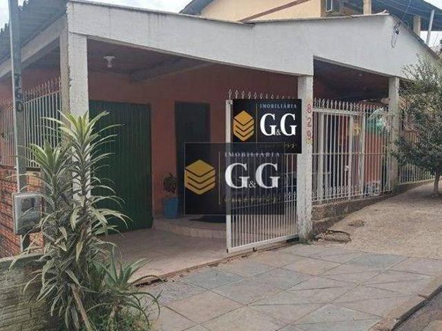 Casa à venda, 133 m² por R$ 212.000 Santo Onofre Viamão/RS