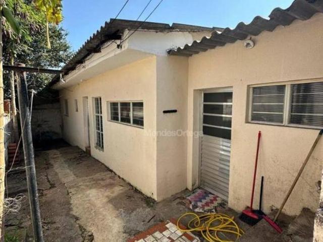 Casa à venda, 133 m² por R$ 320.000,00 Vila Hortência Sorocaba/SP