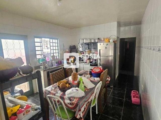 Casa à venda, 133 m² por R$ 320.000,00 Jardim das Nações Salto/SP
