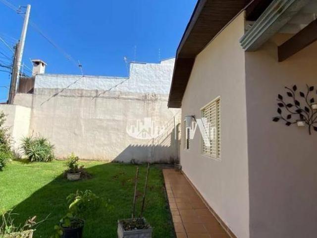 Casa à venda, 133 m² por R$ 345.000,00 Monte Belo Londrina/PR