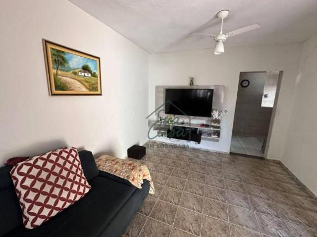 Casa à venda, 133 m² por R$ 360.000,00 Central Parque Sorocaba Sorocaba/SP