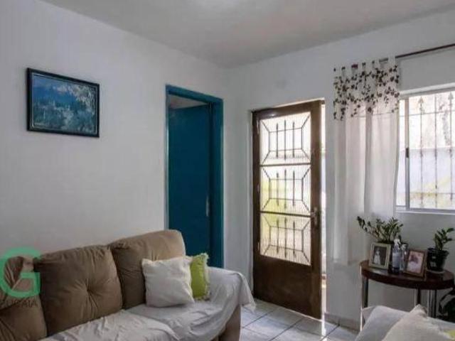 Casa à venda, 133 m² por R$ 388.867,00 Jardim Rosa de Franca Guarulhos/SP