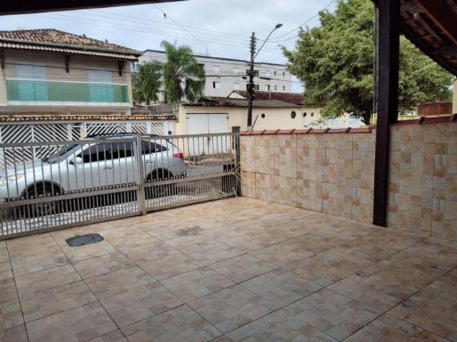 Casa à venda, 133 m² por R$ 425.000,00 Jardim Real Praia Grande/SP