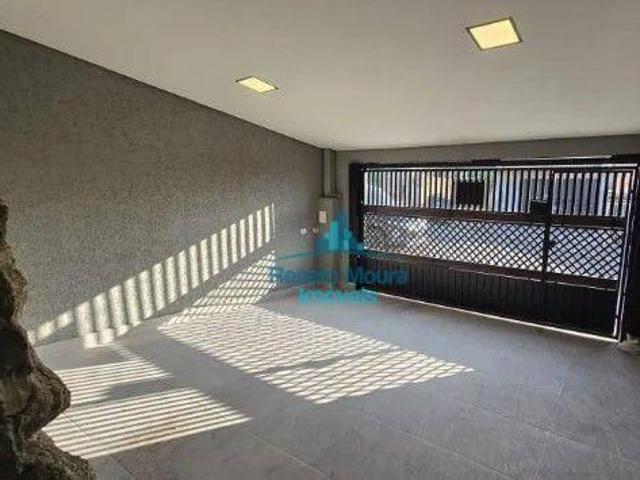Casa à venda, 133 m² por R$ 460.000,00 Jardim Amália Sorocaba/SP