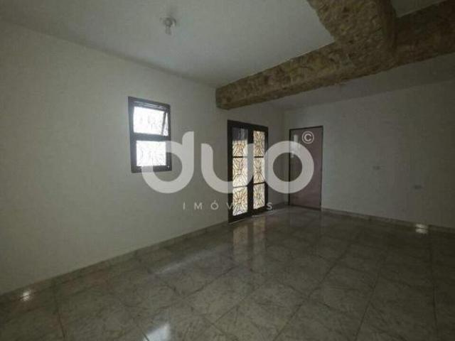 Casa à venda, 133 m² por R$ 490.000,00 Jardim Prezotto Piracicaba/SP