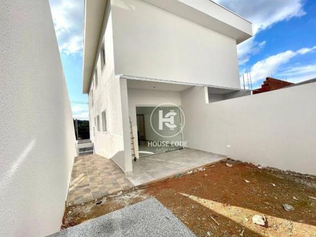 Casa à venda, 133 m² por R$ 720.000,00 Vila D&apos Este Cotia/SP