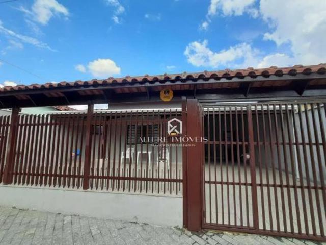 Casa à venda, 133 m² por R$ 870.000,00 Jardim das Indústrias São José dos Campos/SP