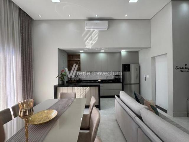 CASA À VENDA, 144 M² NO PARQUE UNIVERSITÁRIO AMERICANA/SP