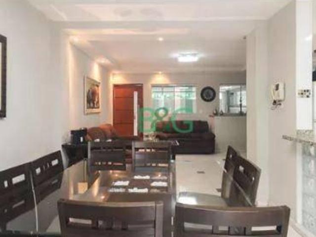 Casa à venda, 144 m² por R$ 1.899.000 Tatuapé São Paulo/SP