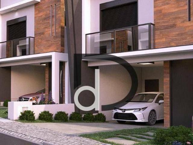 Casa à venda, 144 m² por R$ 1.100.000,00 Chácaras Silvania Valinhos/SP