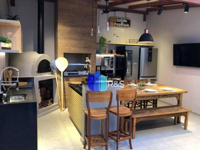 Casa à venda, 144 m² por R$ 1.100.000,00 Vila Dom Pedro I São Paulo/SP