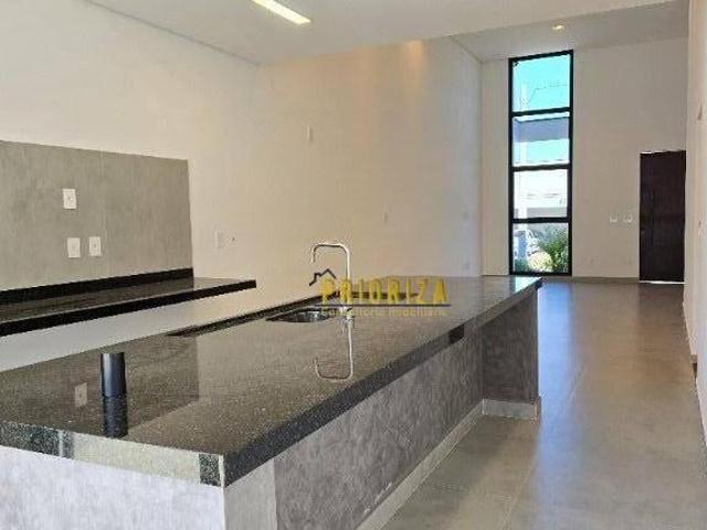 Casa à venda, 144 m² por R$ 1.150.000,00 Condomínio Campos do Conde Sorocaba/SP