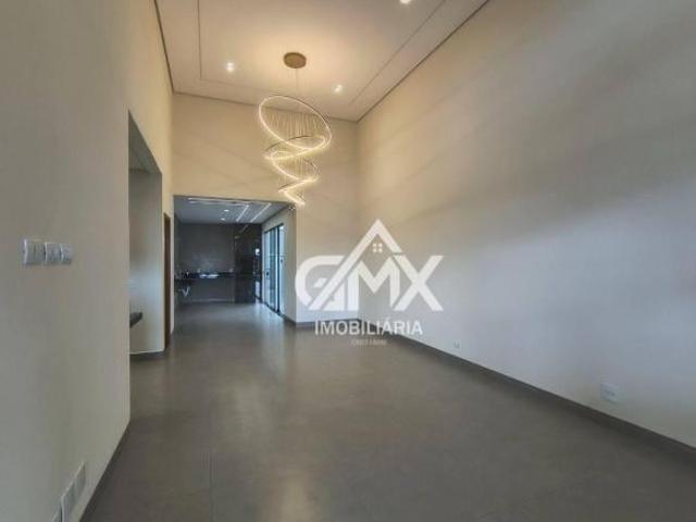 Casa à venda, 144 m² por R$ 1.300.000,00 Parque Tauá Londrina/PR