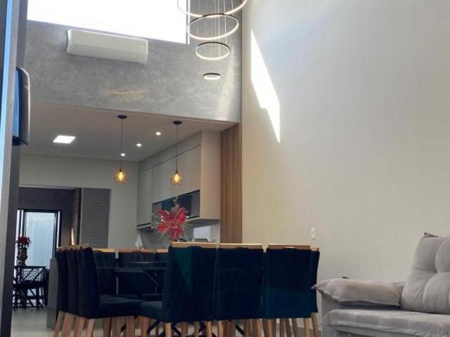 Casa à venda, 144 m² por R$ 1.380.000,00 Condomínio Vem Viver Jacareí Jacareí/SP