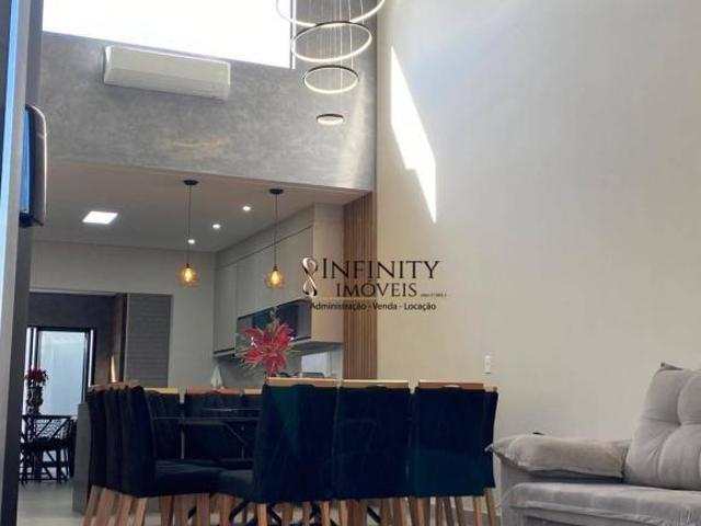 Casa à venda, 144 m² por R$ 1.380.000,00 Condomínio Vem Viver Jacareí Jacareí/SP