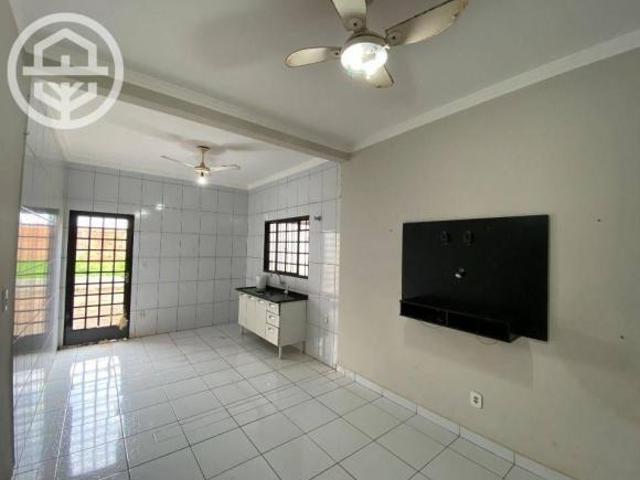 Casa à venda, 144 m² por R$ 450.000,00 City Barretos Barretos/SP
