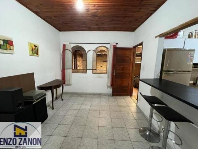 Casa à venda, 144 m² por R$ 550.000,00 Chácara Sergipe São Bernardo do Campo/SP