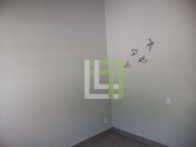 Casa à venda, 144 m² por R$ 560.000,00 Anhangabaú Jundiaí/SP