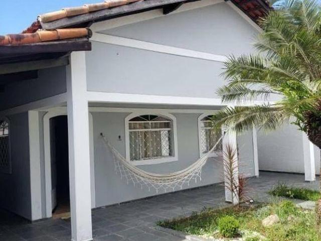 Casa à venda, 144 m² por R$ 599.000,00 Jardim Britânia Caraguatatuba/SP