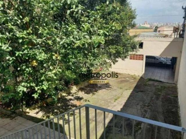 Casa à venda, 144 m² por R$ 644.000,00 Parque das Nações Santo André/SP