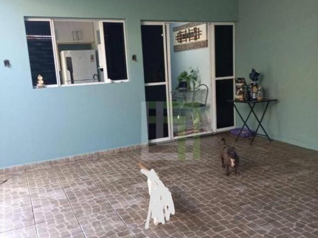 Casa com 2 dormitórios à venda, 144 m² por R$ 650.000,00 Parque Centenário Jundiaí/SP