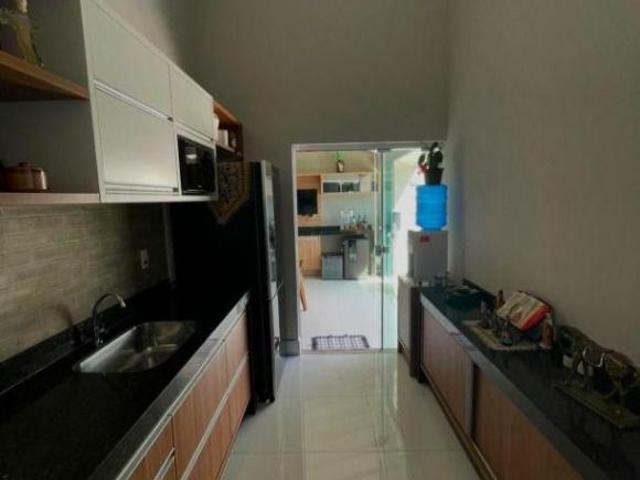 Casa à venda, 144 m² por R$ 774.288,00 Parque Novo Mundo Americana/SP