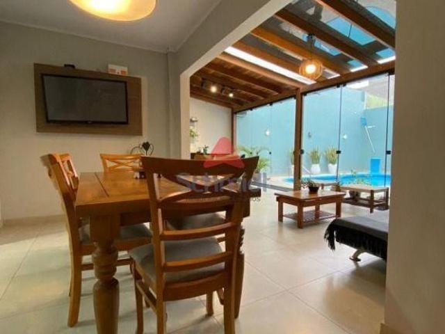 Casa à venda, 144 m² por R$ 800.000,00 Cristo Rei São Leopoldo/RS