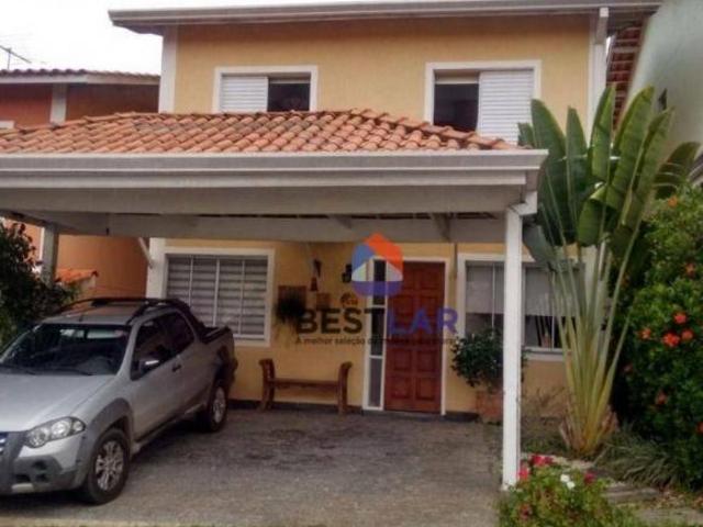Casa à venda, 144 m² por R$ 948.000,00 Granja Viana Cotia/SP
