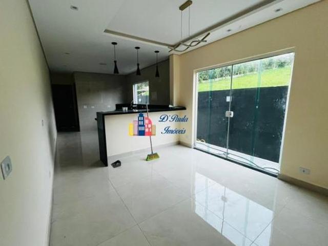 Casa à venda, 144 m² por R$ 980.000,00 Terra Nobre Granja Viana Cotia/SP