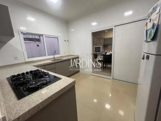 Casa à venda, 144 m² por R$ 999.000,00 Recreio das Acácias Ribeirão Preto/SP
