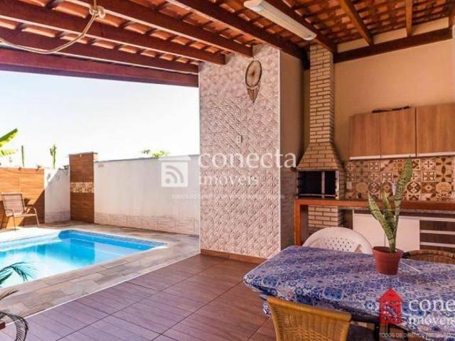 Casa à venda, 144 m² Parque das Árvores Paulínia/SP