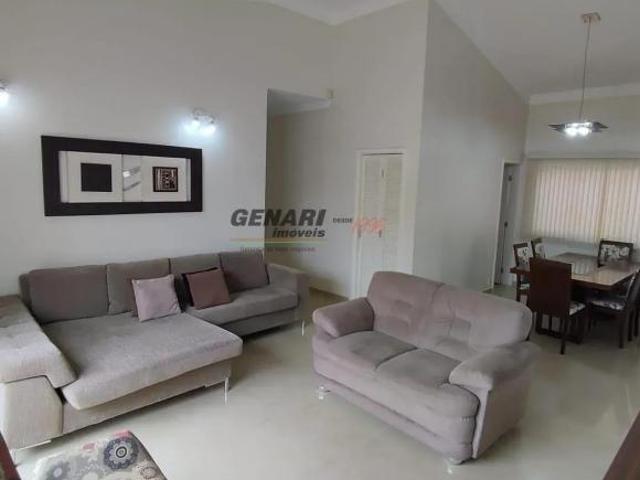 Casa à venda, 145 m² por R$1.400.000,00 Condomínio Terra Magna Indaiatuba/SP