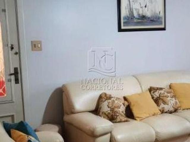 Casa à venda, 145 m² por R$ 1.437.000,00 Campestre Santo André/SP