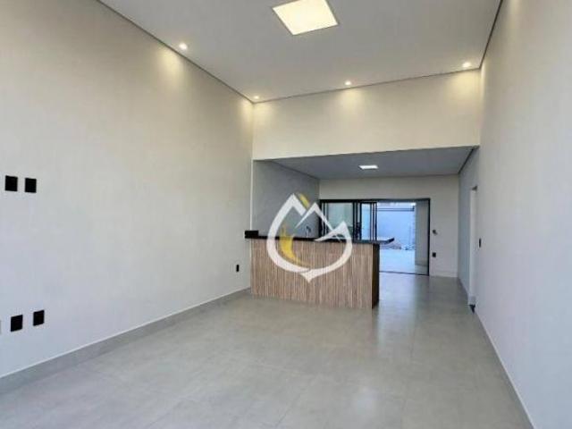 Casa à venda, 145 m² por R$ 1.150.000,00 Residencial Real Park Sumaré Sumaré/SP