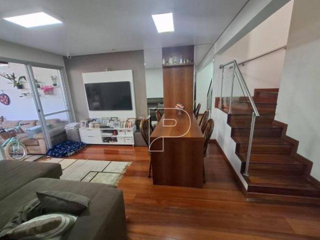 Casa à venda, 145 m² por R$ 1.190.000,00 Vila São Francisco São Paulo/SP
