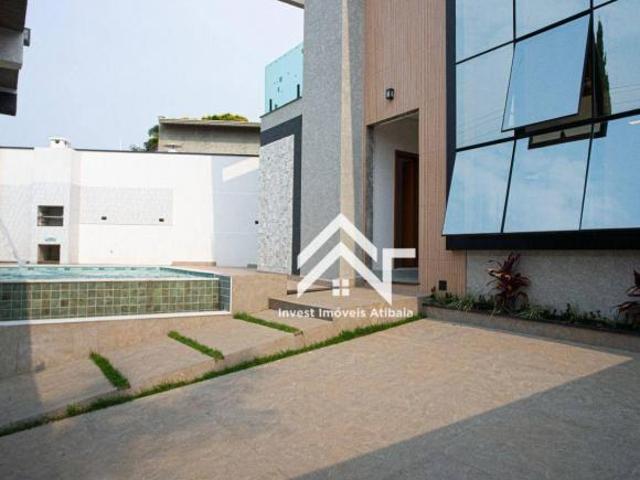 Casa à venda, 145 m² por R$ 1.300.000,00 Jardim Paulista Atibaia/SP