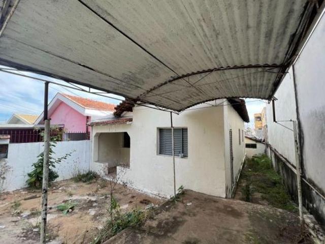 Casa à venda, 145 m² por R$ 280.000,00 Chácara Machadinho I Americana/SP
