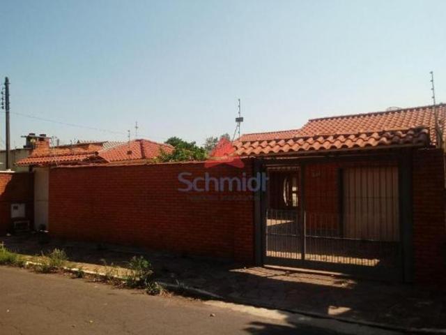 Casa à venda, 145 m² por R$ 357.000,00 Scharlau São Leopoldo/RS