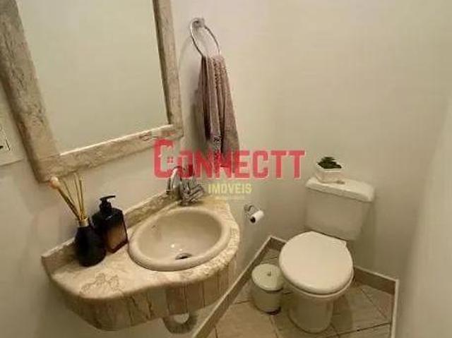 Casa à venda, 145 m² por R$ 350.000,00 Alto do Ipiranga Ribeirão Preto/SP