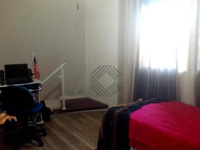 Casa à venda, 145 m² por R$ 450.000,00 Jardim Rosália Alcolea Sorocaba/SP