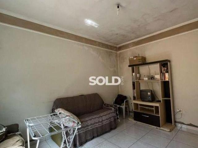 Casa à venda, 145 m² por R$ 490.000,00 Residencial Meireles Franca/SP