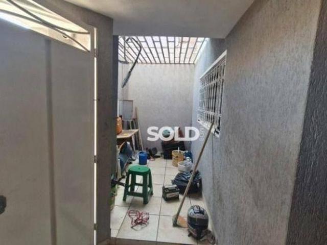 Casa à venda, 145 m² por R$ 550.000,00 Residencial Ana Dorothéa Franca/SP