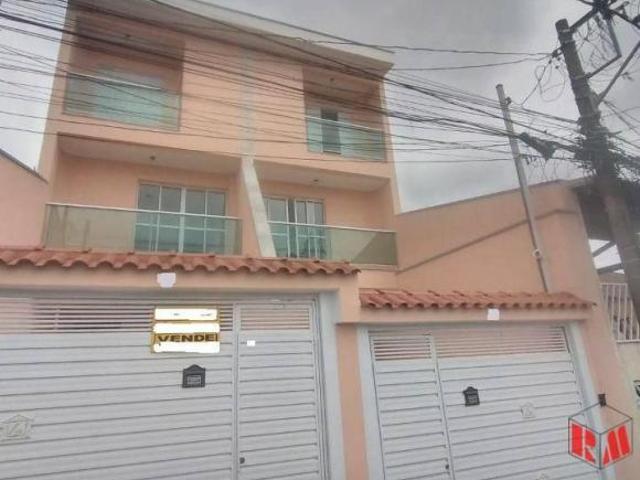 Casa à venda, 145 m² por R$ 599.000,00 Rio Pequeno São Paulo/SP