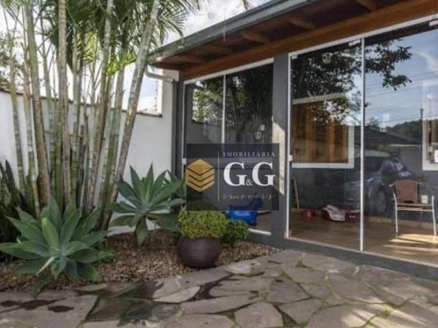 Casa à venda, 145 m² por R$ 650.000,00 Agronomia Porto Alegre/RS