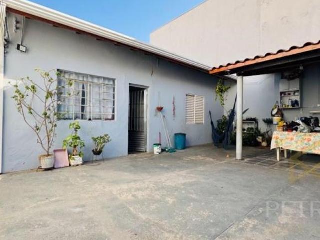 Casa à venda, 145 m² por R$ 710.000,00 Vila Marieta Campinas/SP