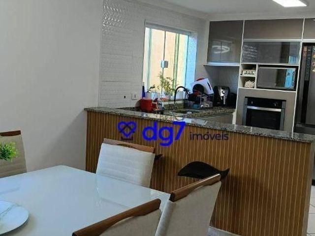 Casa à venda, 145 m² por R$ 730.000,00 Cotia Cotia/SP