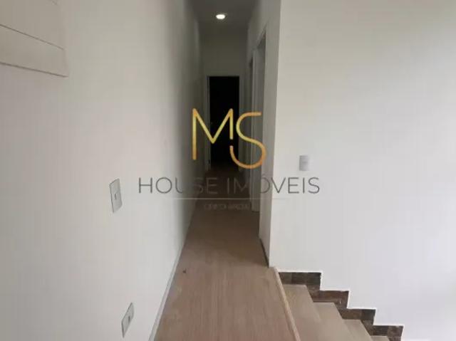 Casa à venda, 145 m² por R$ 750.000,00 Sítio Boa Vista Cotia/SP