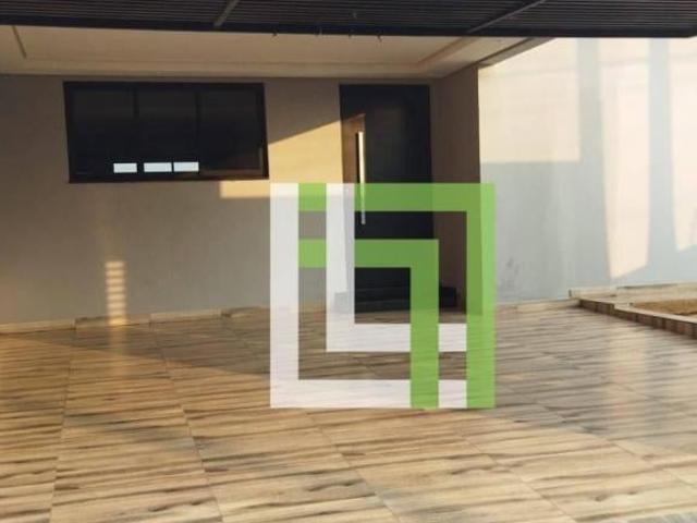Casa à venda, 145 m² por R$ 770.000,00 Residencial Girassol Itupeva/SP